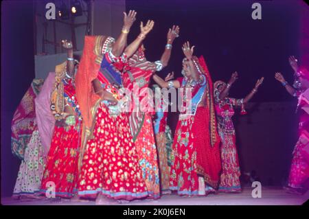 Folk Dance, Andhra Pradesh Stock Photo - Alamy