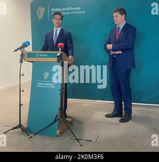 Minister for Climate and Energy Rob Jetten (Photo by DPPA/Sipa USA ...