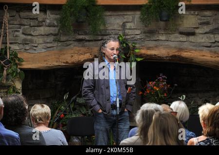 Irish fiddler Martin Hayes Stock Photo - Alamy