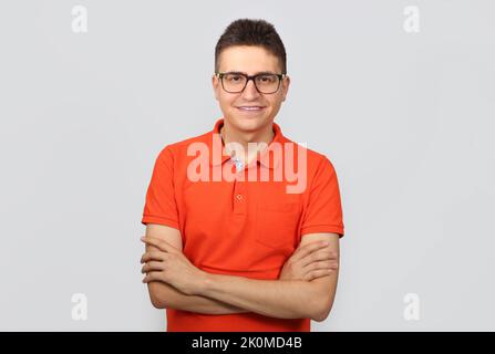 Lay judge Mimo Garcia Stock Photo - Alamy