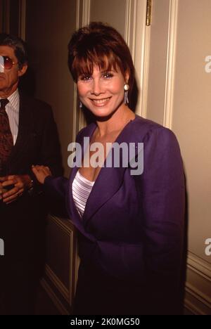 Michele Lee Circa 1980's Credit: Ralph Dominguez/MediaPunch Stock Photo ...