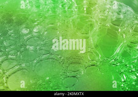 green toxic background. Danger area and big risk Stock Photo - Alamy