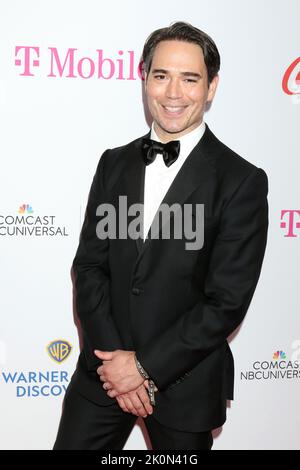 September 9, 2022, Beverly Hills, CA, USA: LOS ANGELES - SEP 9: Chelsea ...