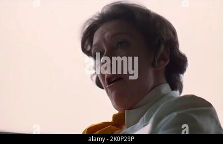 A FORBIDDEN ORANGE, (aka LA NARANJA PROHIBIDA), Malcolm McDowell, in ...