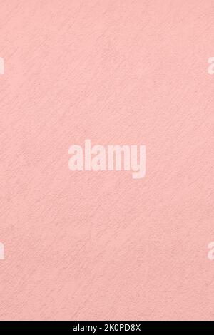 Saturated pastel bright pink low contrast Concrete textured background ...