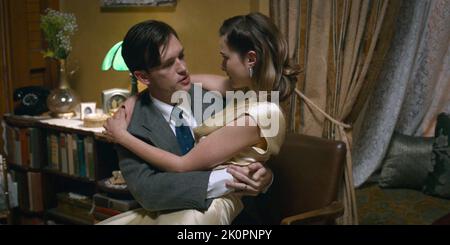 VOODOO MACBETH, Jewell Wilson Bridges as Orson Welles, 2021. © Warner ...