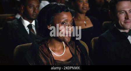 VOODOO MACBETH, Inger Tudor as Rose McClendon, 2021. © Warner Bros ...