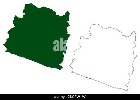 Galeana municipality (Free and Sovereign State of Chihuahua, Mexico ...