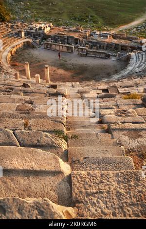 Wilderness by the Mediterranean Sea, Bodrum, Turkey. Wilderness by the ...