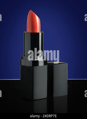 Still life image of lipstick makeup Stock Photo - Alamy