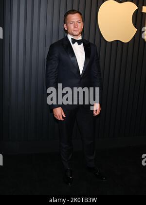 12 September 2022 - Los Angeles, California - Sarah Niles. Apple TV+ ...