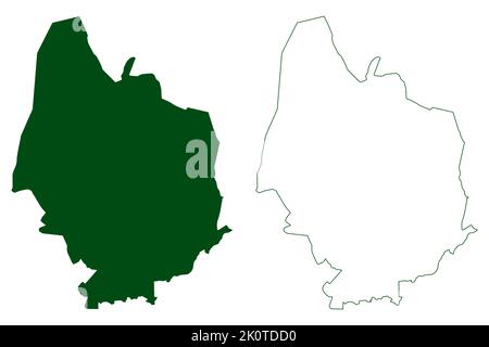 Tixtla municipality (Free and Sovereign State of Guerrero, Mexico ...