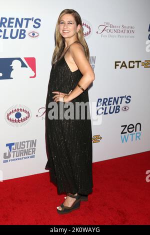 LOS ANGELES - SEP 10: Dallas Ashley at the Summer Spectacular ...