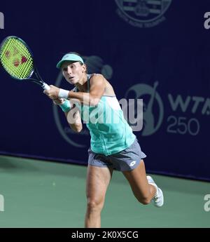 Chennai Open WTA 250 : Round of 16 Doubles : HARTONO (NED) & Prarthana ...