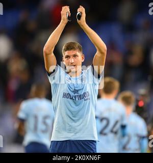 Brentford's Vitaly Janelt during the Premier League match at Selhurst ...