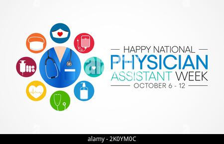 National Physician assistant day is observed every year on October 6 ...