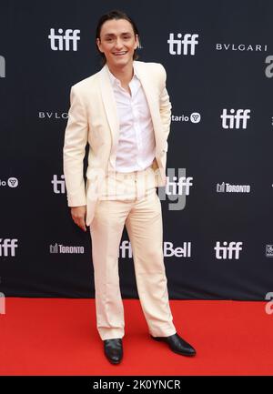 Will Ropp arriving to the "The Greatest Beer Run Ever" premiere during ...