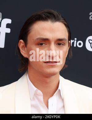 Will Ropp arriving to the "The Greatest Beer Run Ever" premiere during ...