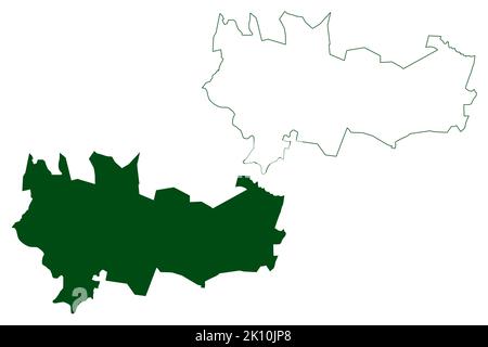 Tlapehuala municipality (Free and Sovereign State of Guerrero, Mexico ...