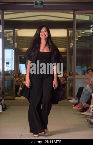 Pilar Dalbat has developed a working method that is her own through her ...