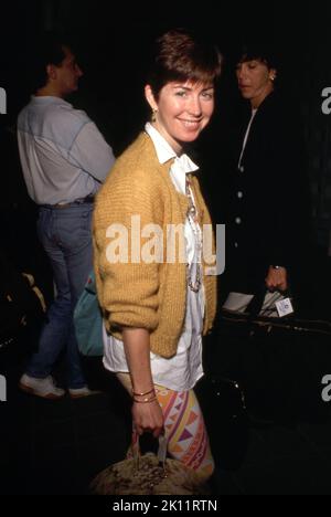 Dana Delaney Circa 1990's Credit: Ralph Dominguez/MediaPunch Stock ...