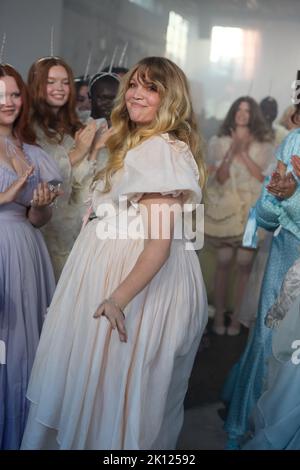 Brooklyn, NY, USA. 14th Sep, 2022. Selkie by Kimberley Gordon presents ...