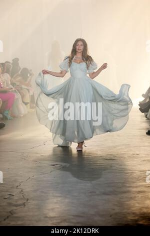 Brooklyn, NY, USA. 14th Sep, 2022. Selkie by Kimberley Gordon presents ...