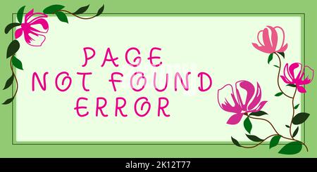 Inspiration showing sign Error. Internet Concept state or condition of ...