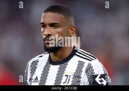 Bremer of Juventus Fc during the UEFA Champions League, Group H ...