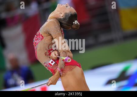 September 15, 2022, Sofia, Bulgaria: Sofia, Bulgaria, Sofia, September ...