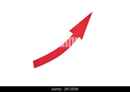 Prices increase image Stock Photo - Alamy