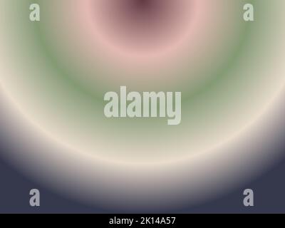 Gradient Abstract Combination of 5 Colors, Soft Colors Background ...