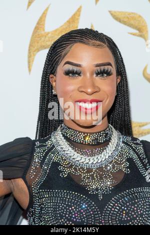 Sunkee Angel attends Anthony Bless Music Video "Take You Back" Video ...