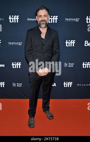 14 September 2022 - Toronto, Ontario, Canada - Kate Beckinsale. 2022 ...