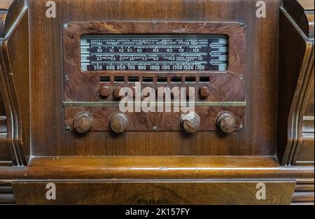 objects @ "The Wheels Museum" Albuquerque, New Mexico Stock Photo - Alamy