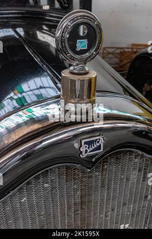 objects @ "The Wheels Museum" Albuquerque, New Mexico Stock Photo - Alamy