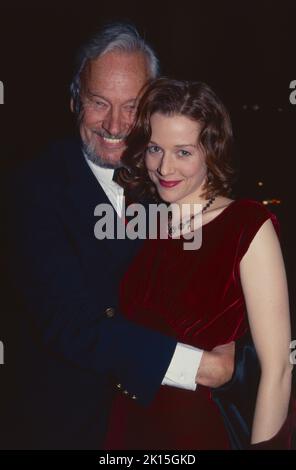 **FILE PHOTO** Mark Miller Has Passed Away. Mark Miller and Penelope ...
