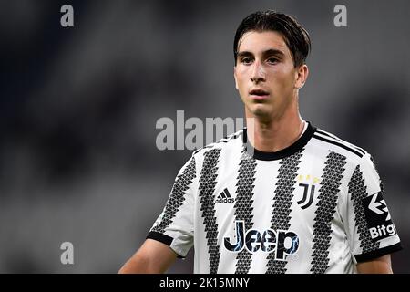 Juventus Fabio Miretti during the UEFA Youth League, Group H match at ...
