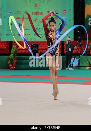 Sofia, Bulgaria. 15th Sep, 2022. September 15, 2022, Sofia, Bulgaria ...