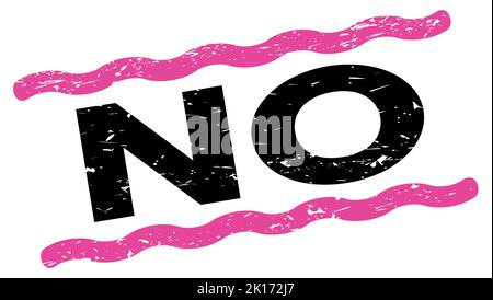 no text written on pink-black grungy stamp sign Stock Photo - Alamy
