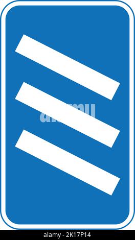 Traffic has priority over oncoming vehicles, The Highway Code Traffic ...