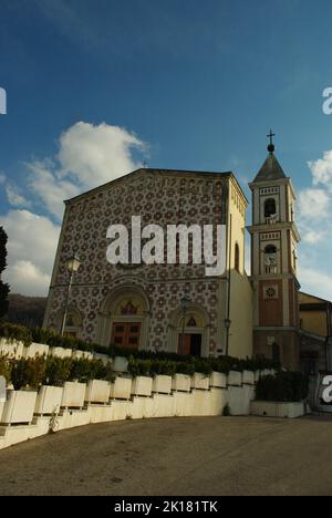 Sanctuary of the Holy Face of Manoppello It is one of the most ...