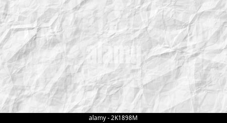 A white sheet crumpled with high-light resolution Stock Photo - Alamy
