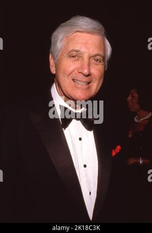 Monty Hall Circa 1990's Credit: Ralph Dominguez/MediaPunch Stock Photo ...