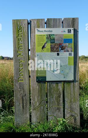 Staffordshire map England Stock Photo - Alamy