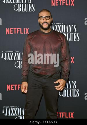 Hollywood, USA. 16th Sep, 2022. HOLLYWOOD, LOS ANGELES, CALIFORNIA, USA ...