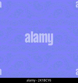 Normal map texture fabric, normal texture mapping Stock Photo - Alamy