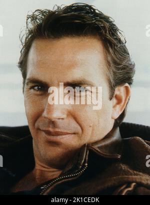 Kevin Costner (1955-), actor y director de cine estadounidense Stock ...