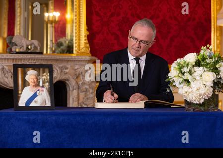 Rankin House Queen Elizabeth II Botanic Gardens Grand Cayman Stock ...