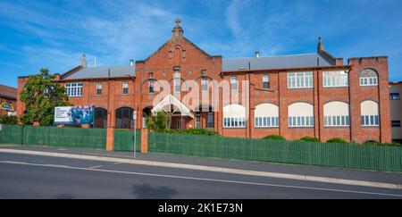 The Cathedral College is an independent Catholic systemic secondary day ...